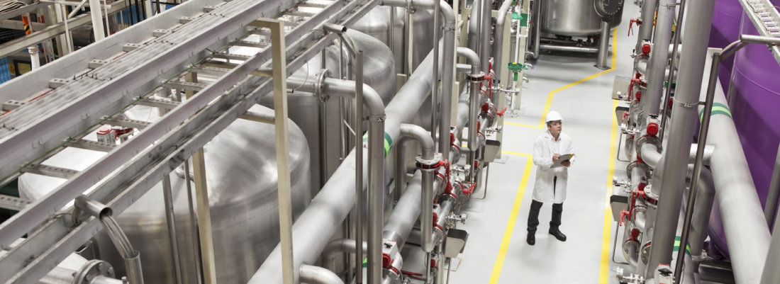 What’s So Cool About Manufacturing? | PA Department of Community ...