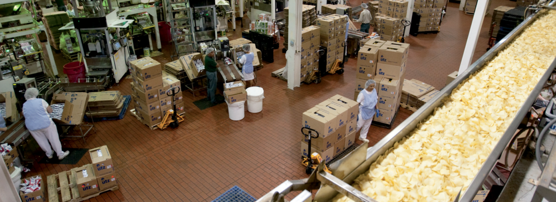 What’s So Cool About Manufacturing? | PA Department of Community ...