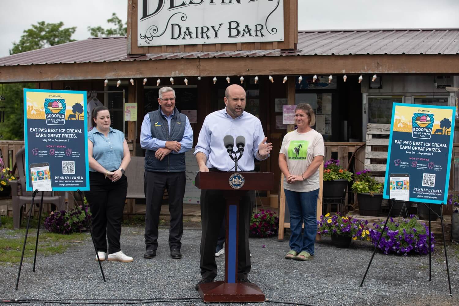 Sweeten This Summer’s Made-in-PA Getaways on Scooped: An Ice Cream ...