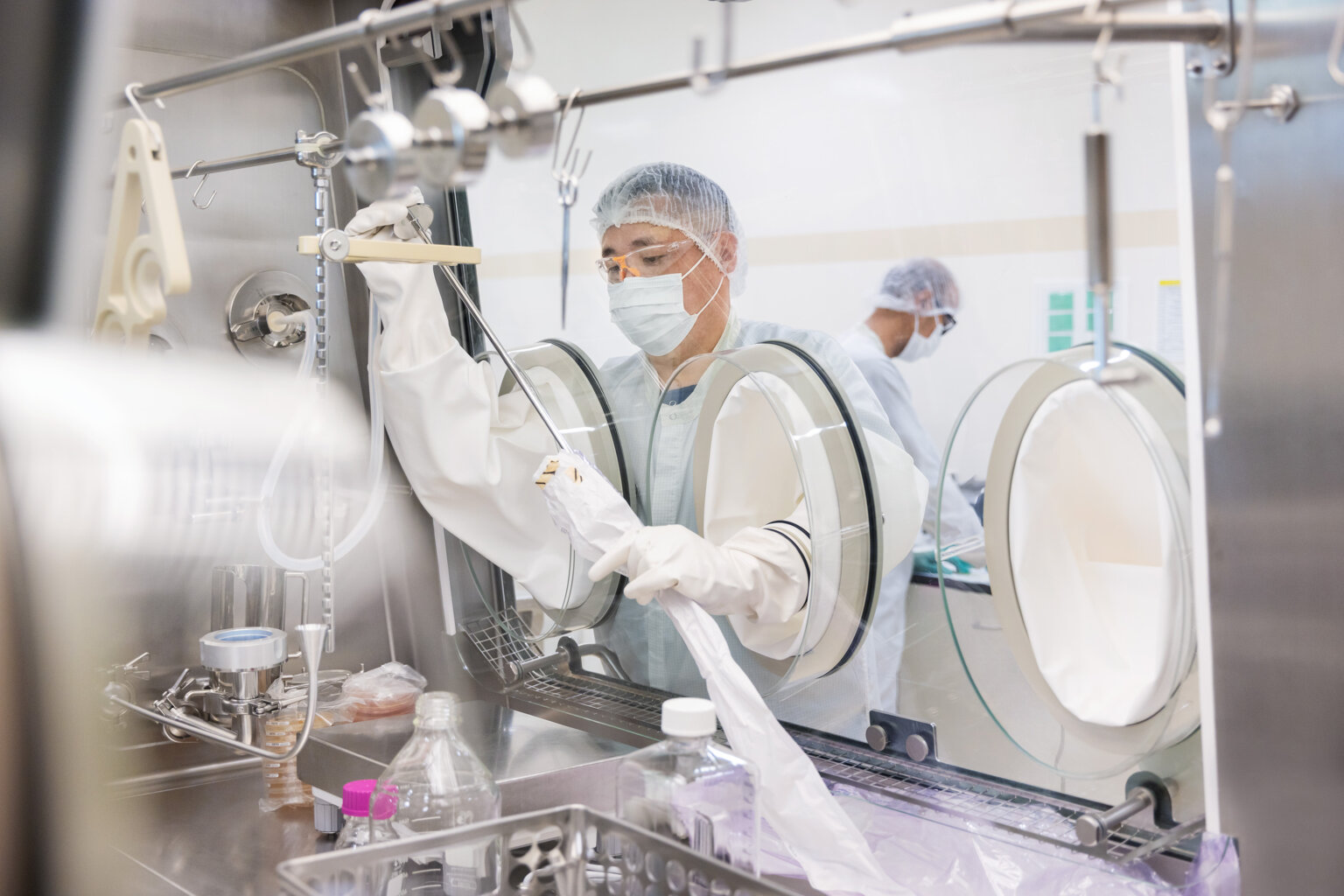 GSK’s New Investments in Pennsylvania Will Further Boost the ...