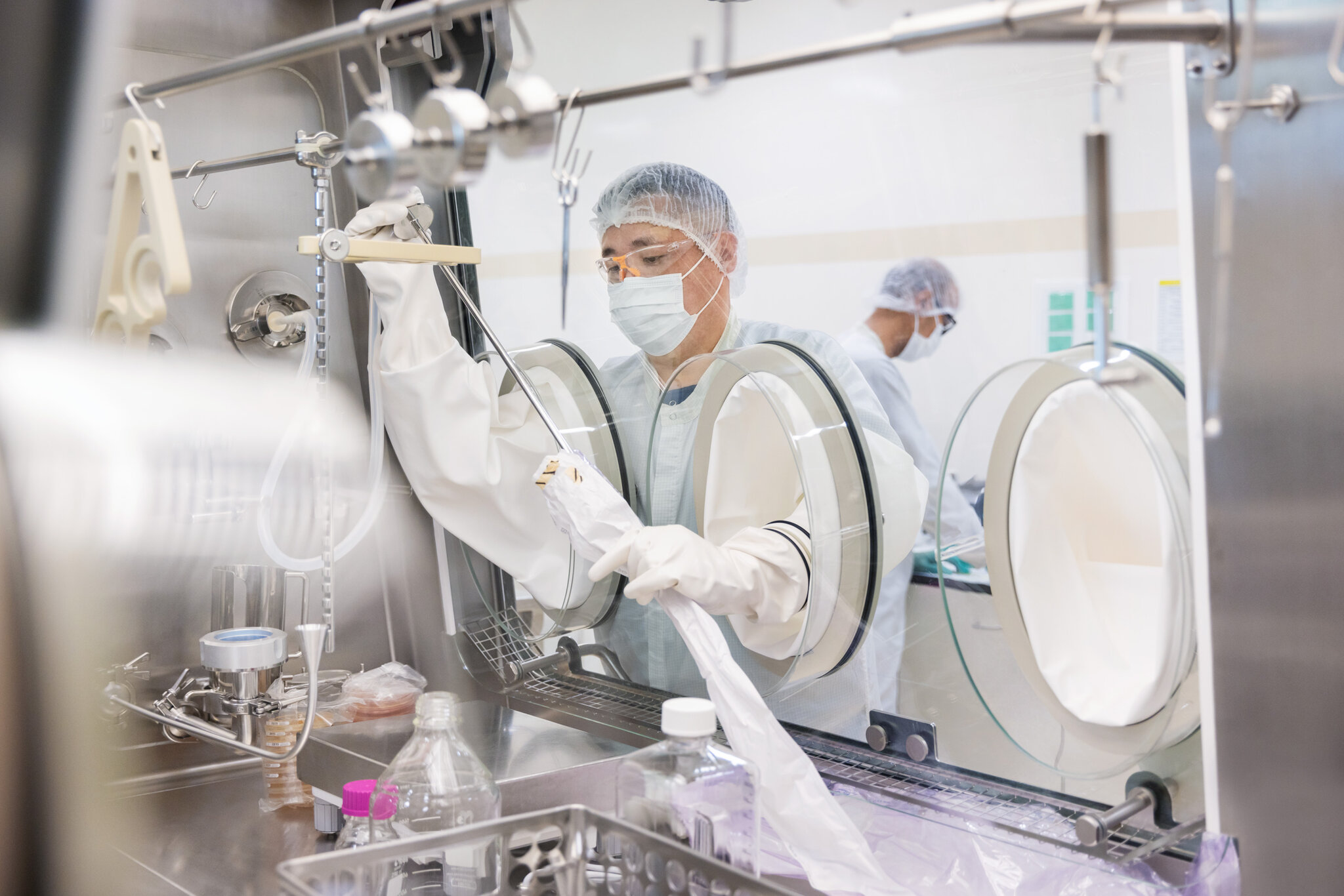 GSK’s New Investments in Pennsylvania Will Further Boost the ...