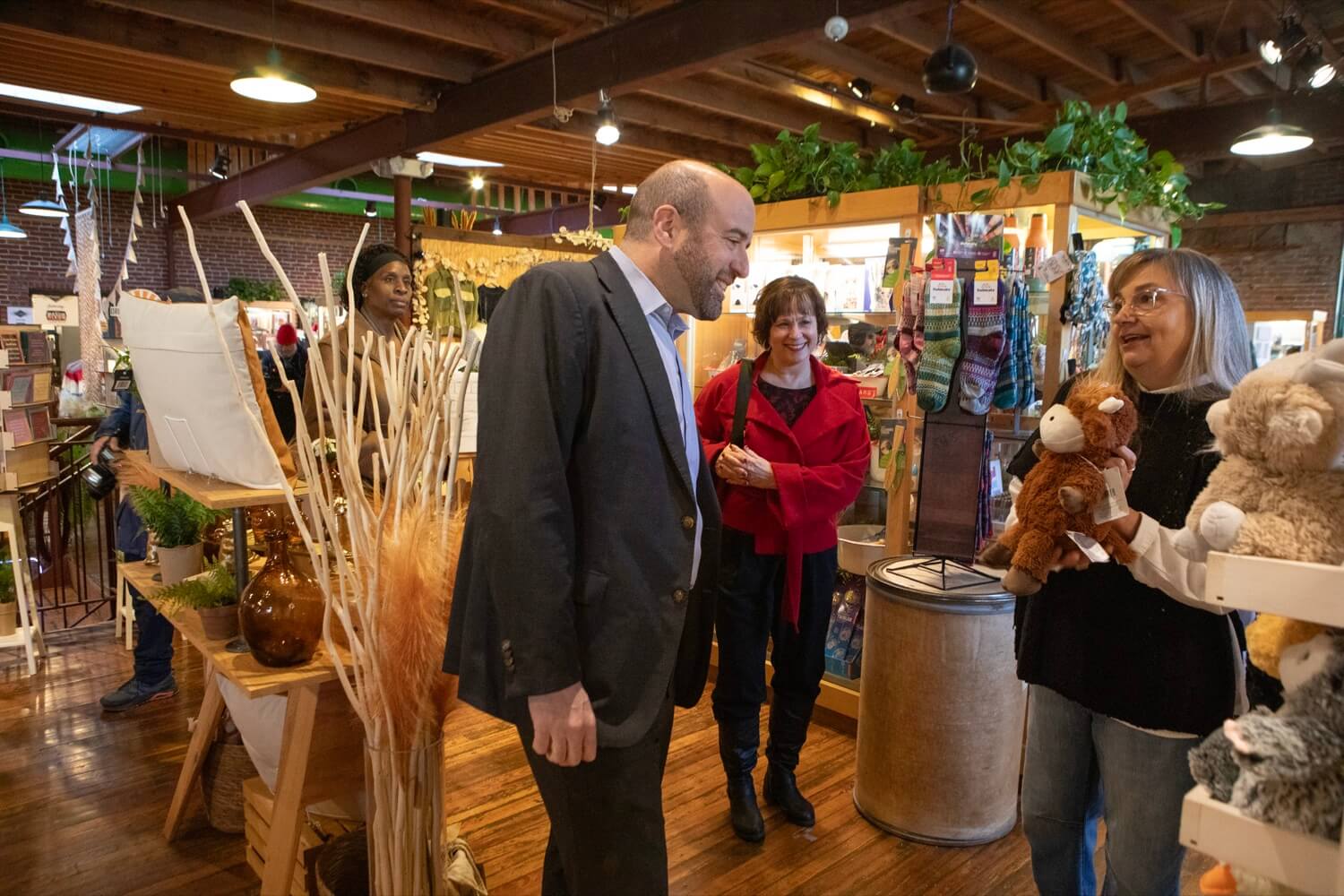 Shapiro Administration Announces New Main Street Designation in Central ...
