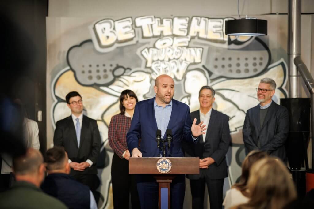 Shapiro Administration Continues Commitment to Revitalizing Pittsburgh ...